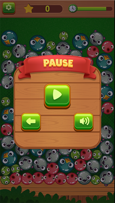 Merge Animals - Html5 (Construct3) by PaintGame | CodeCanyon