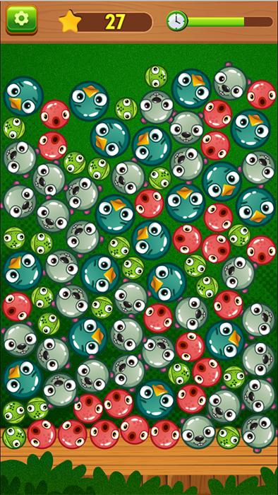 Merge Animals - Html5 (Construct3) by PaintGame | CodeCanyon