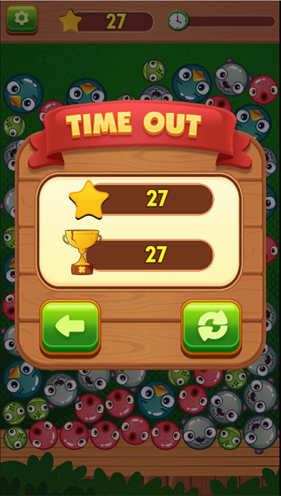 Merge Animals - Html5 (Construct3) by PaintGame | CodeCanyon