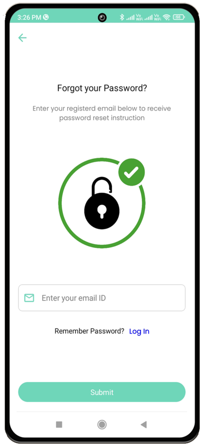 Crm Task Management Estimate Generator React Native Iosandroid App Template By 1xlinternational