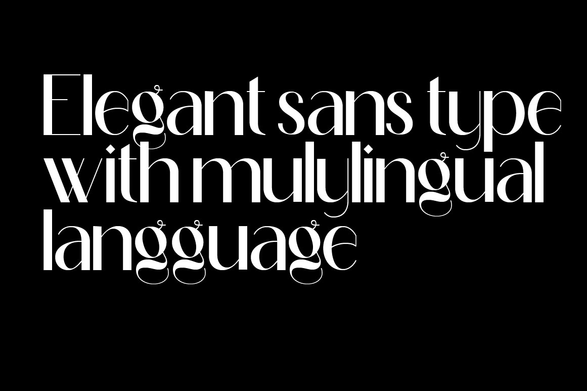 Somewhere, Fonts | GraphicRiver