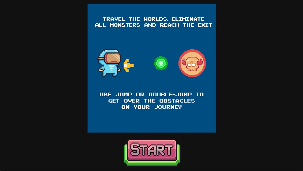 Factory Platformer - Cross Platform Platformer Game by raizensoft ...