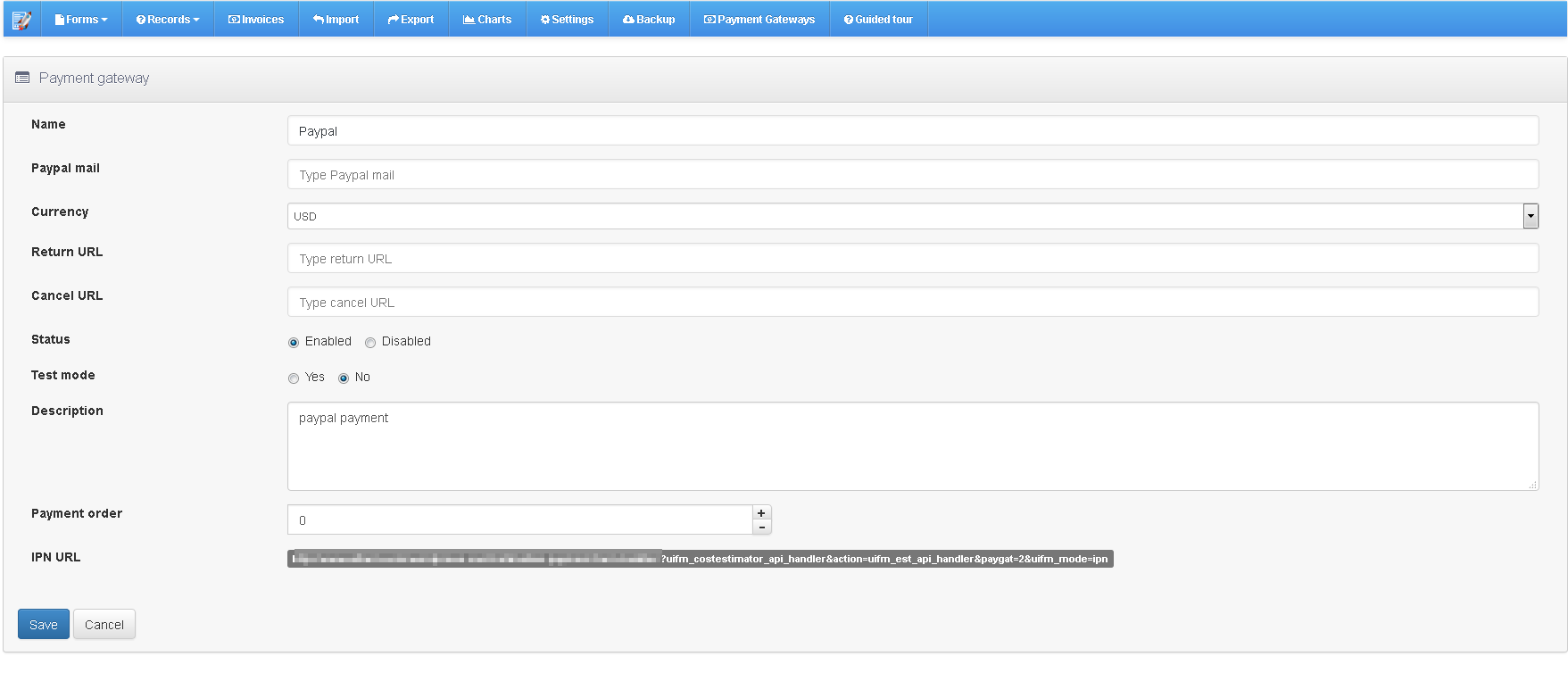 Zigaform - WordPress Calculator & Cost Estimation Form Builder by SoftDiscover