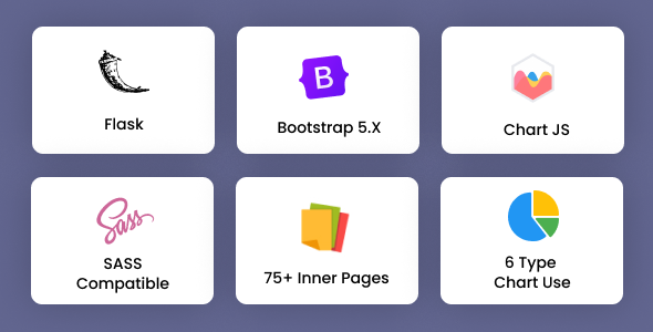 Eclan - Flask Ads Campaign Admin Dashboard Bootstrap Template by DexignZone