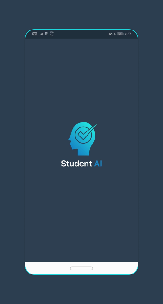 Student AI : Your Learning AI Apps | Flutter Full Application | ADMOB ...