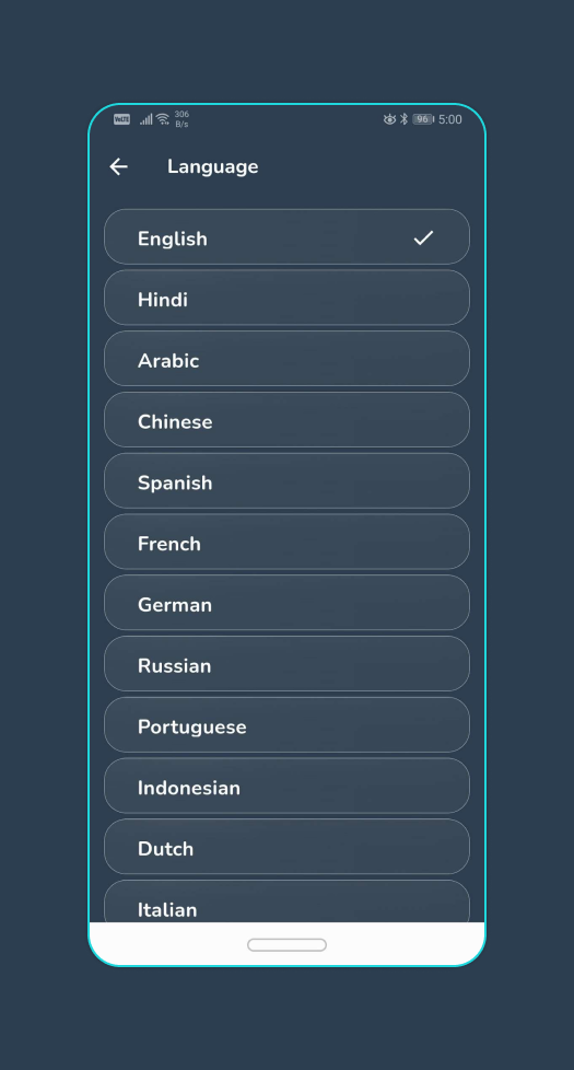 Student AI : Your Learning AI Apps | Flutter Full Application | ADMOB ...