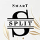 Smart Split - Bold Serif Smallcaps, Fonts | GraphicRiver