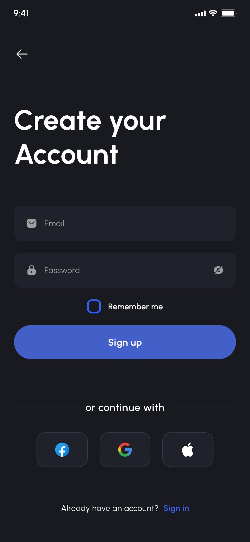 Elera Pro - Online Course & E-Learning React Native CLI App Ui Kit by ...
