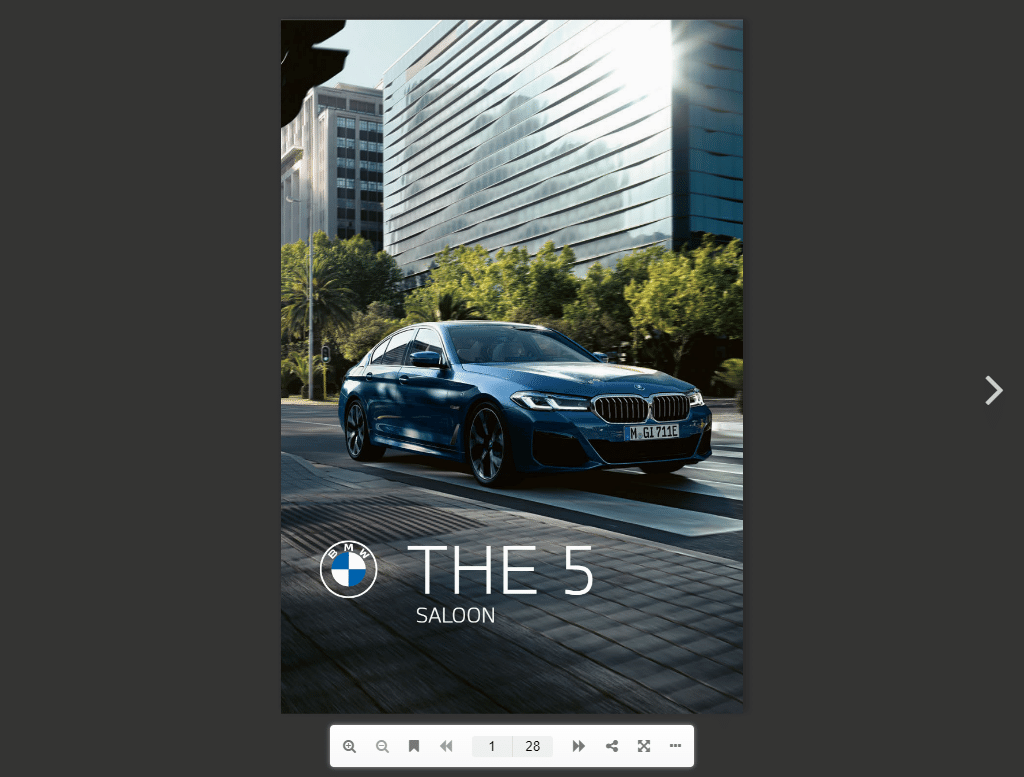 3D FlipBook by iberezansky | CodeCanyon