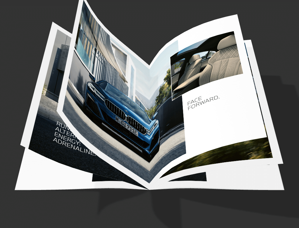 3D FlipBook by iberezansky | CodeCanyon