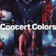 20 Concert Colors Lightroom Presets, Add-ons | GraphicRiver