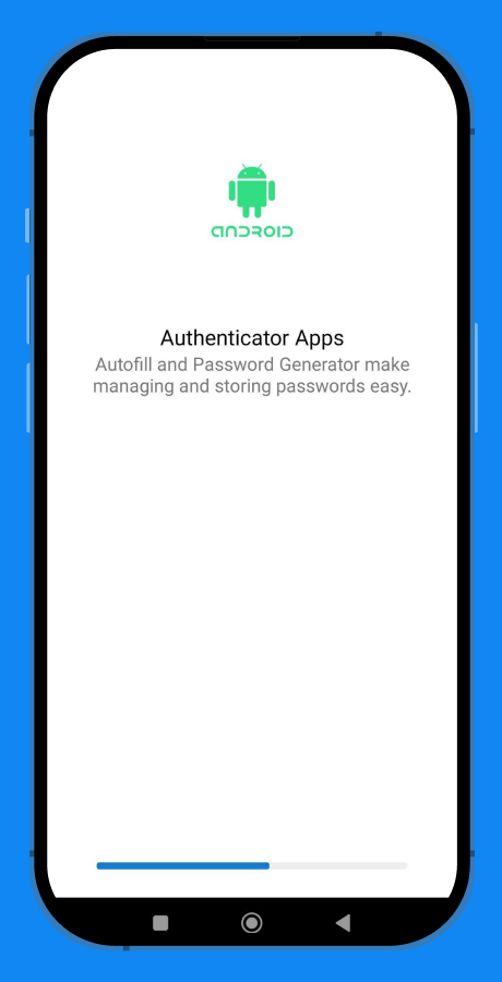 2FA Authenticator - Two Factor Auth - 2FA OTP Password - 2FA QR Code ...