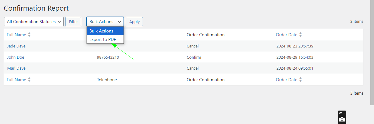 WooCommerce Order Confirmation Management by Plugify_Lab | CodeCanyon