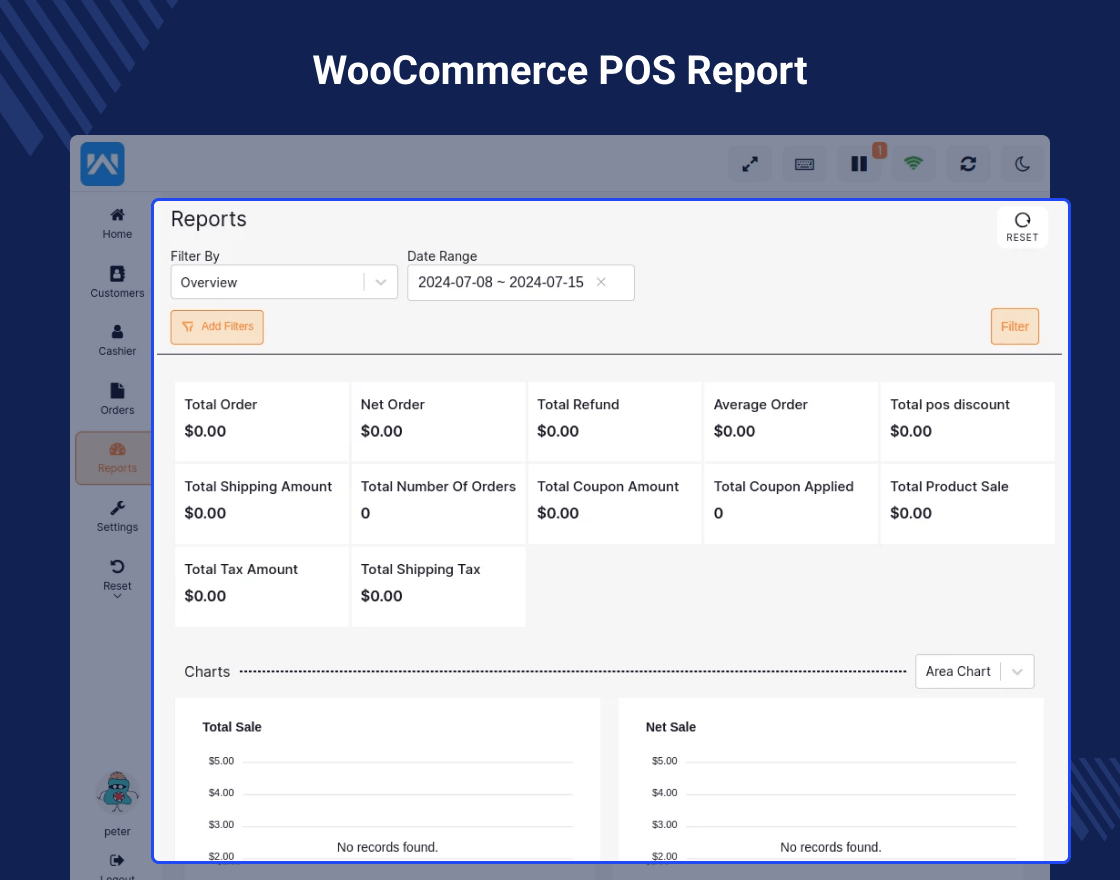 Point Of Sale System For Woocommerce Pos Plugin By Webkul Codecanyon