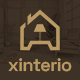 Xinterio - Interior Design WordPress Theme + RTL by themeStek | ThemeForest