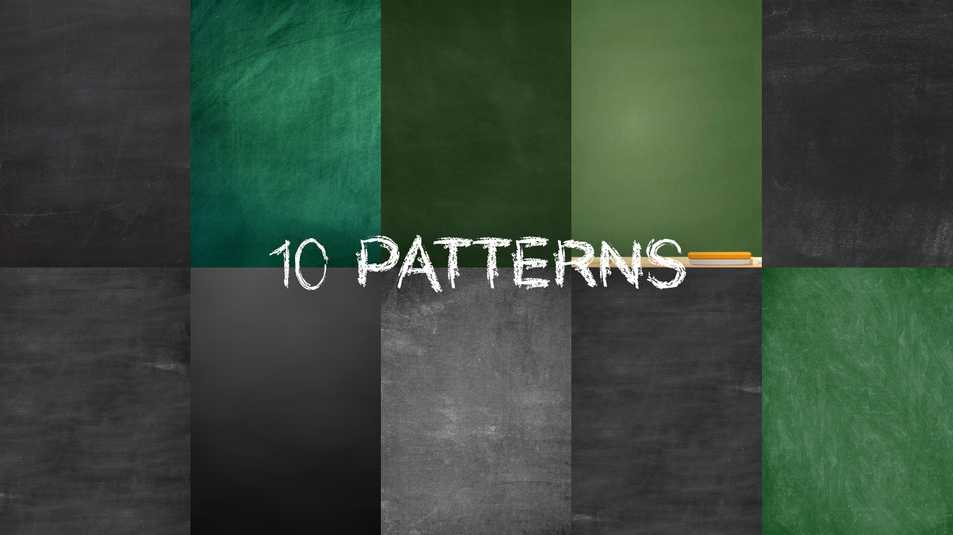 Chalk Effect Photoshop Actions, Add-ons | GraphicRiver