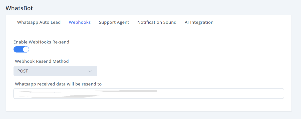 WhatsBot - WhatsApp Marketing, Bot, Chat & AI Personal Assistant Module ...
