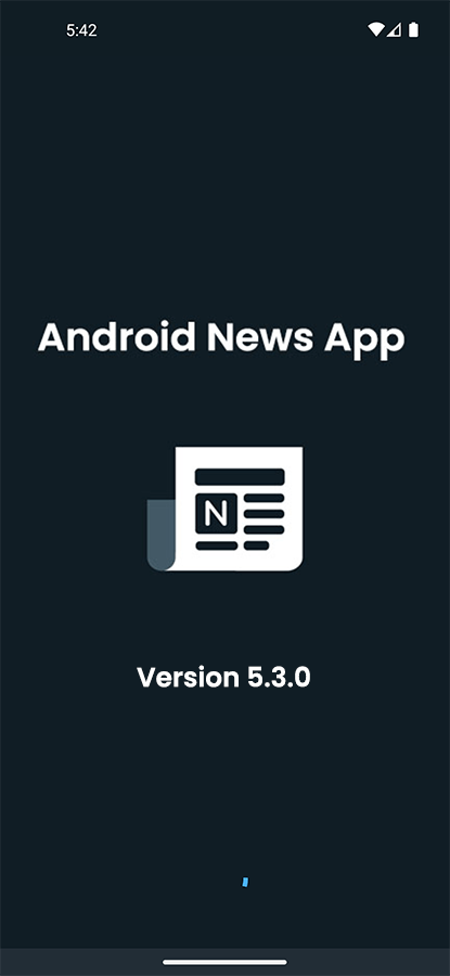 Android News App by solodroid | CodeCanyon