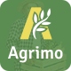 Agrimo - Agriculture & Organic Farm WordPress Theme by themesion | ThemeForest