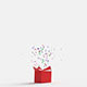 Animated Present Box by cooler_inc | 3DOcean