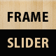Realistic Frame Sliders by grapulo | GraphicRiver