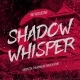 Shadow Whisper - Brush Font, Fonts | GraphicRiver