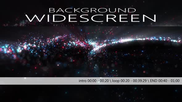 White Starshine, Motion Graphics | VideoHive