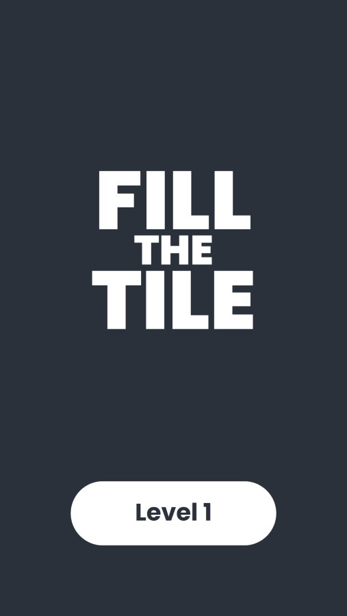 Fill the Tile - HTML5 Puzzle Game (Construct 3) by sepurane | CodeCanyon