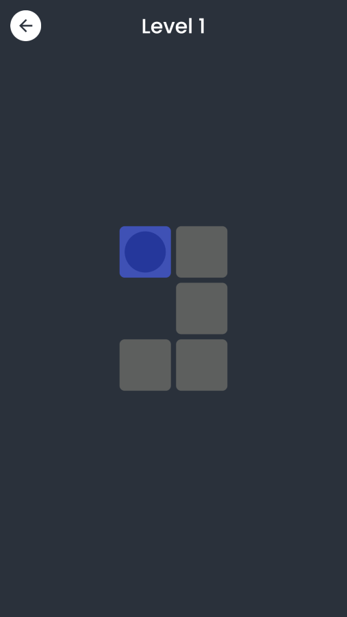 Fill the Tile - HTML5 Puzzle Game (Construct 3) by sepurane | CodeCanyon