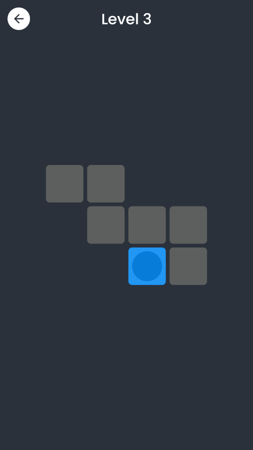 Fill the Tile - HTML5 Puzzle Game (Construct 3) by sepurane | CodeCanyon