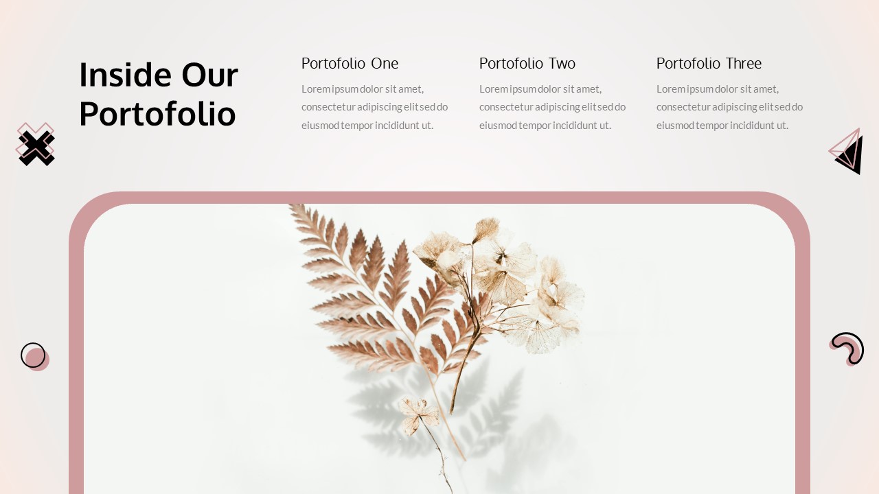Aestella - Creative PowerPoint Template, Presentation Templates ...