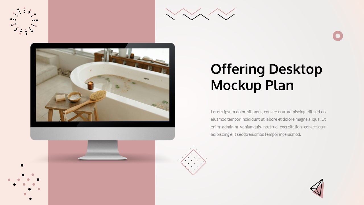 Aestella - Creative PowerPoint Template, Presentation Templates ...