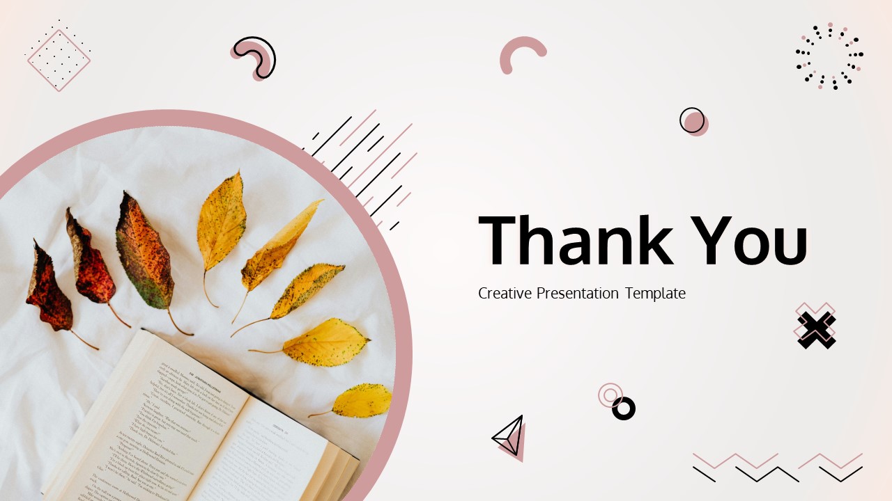 Aestella - Creative PowerPoint Template, Presentation Templates ...