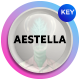 Aestella - Creative Keynote Template, Presentation Templates | GraphicRiver