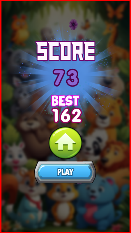 Cute Fun - HTML5 Construct3 Game by Otam-Games-Studio | CodeCanyon