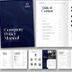 Company Policy Brochure Template, Print Templates | GraphicRiver