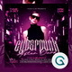 Cyberpunk After Dark Flyer Template, Print Templates | GraphicRiver