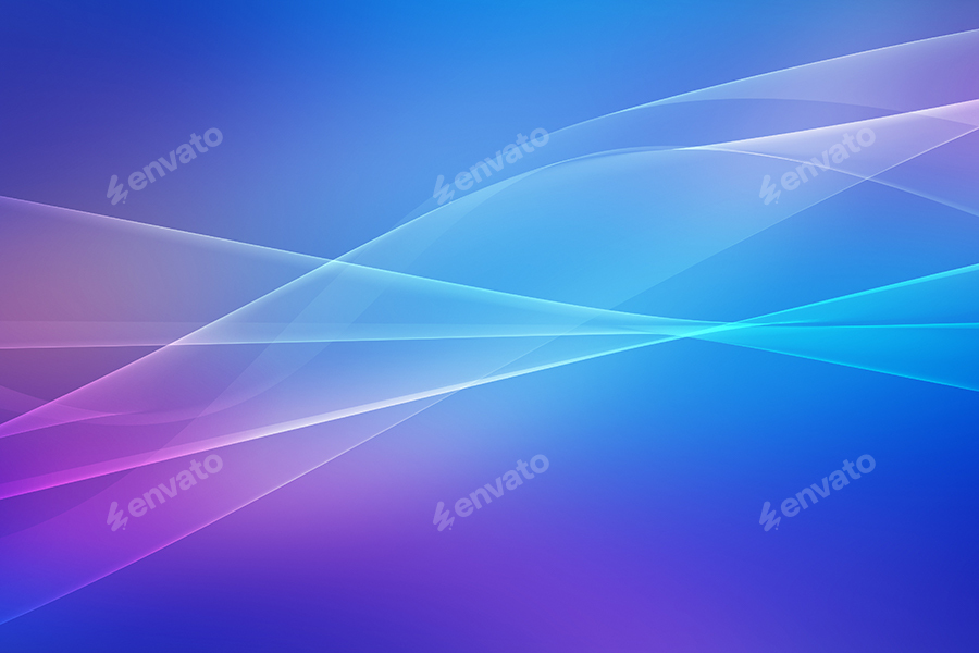 Light Smooth Wave Backgrounds, Graphics | GraphicRiver