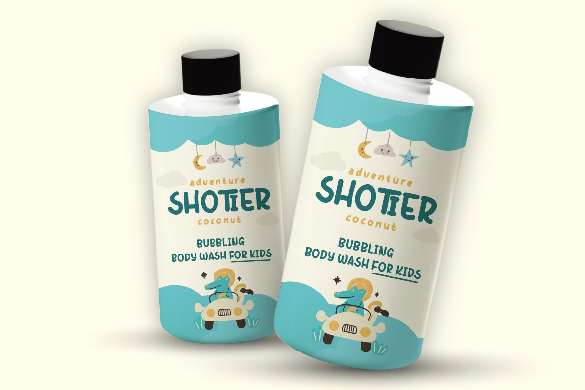 Babish Face - Whimsical Handwritten Display Font, Fonts | GraphicRiver