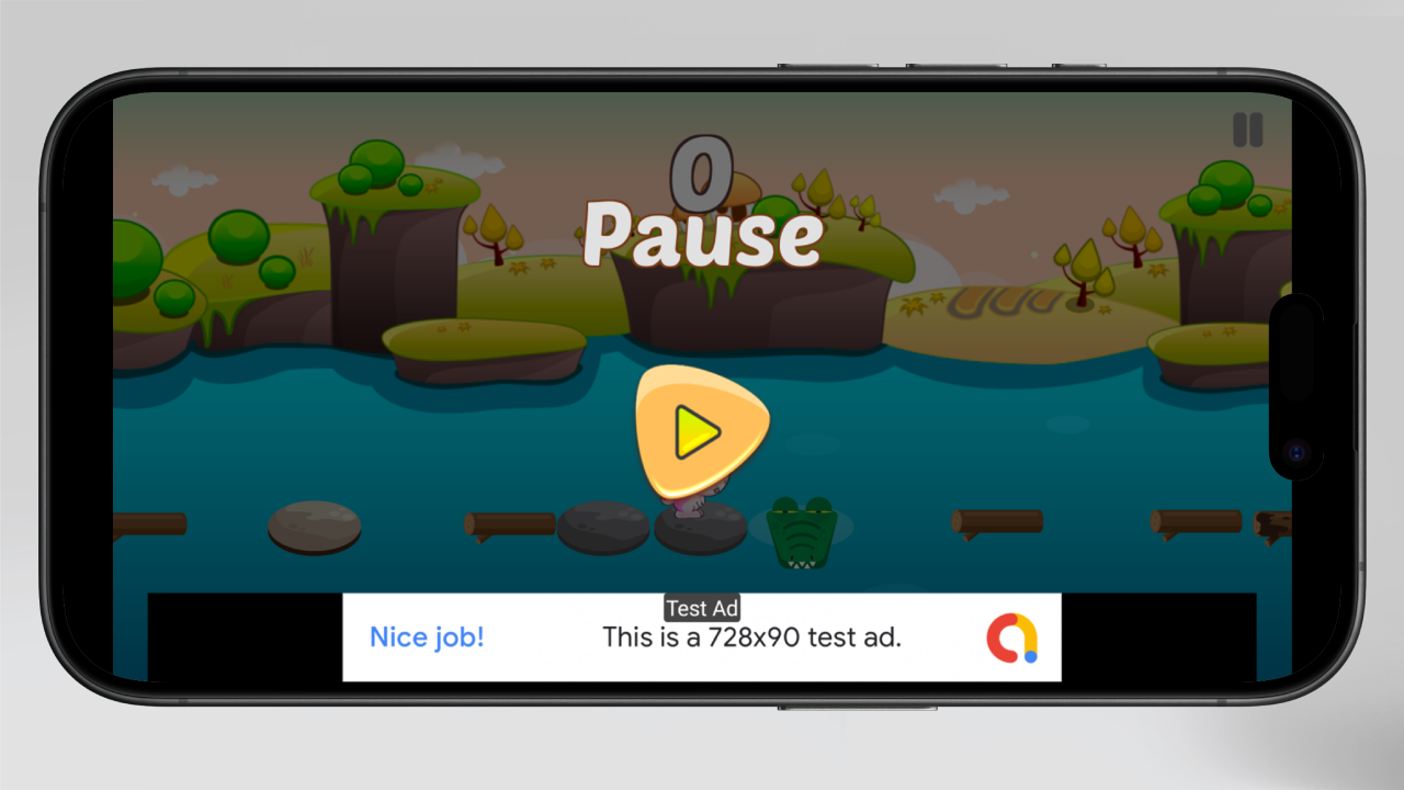 Jump & Jump - Unity Complete Game by dotmob | CodeCanyon