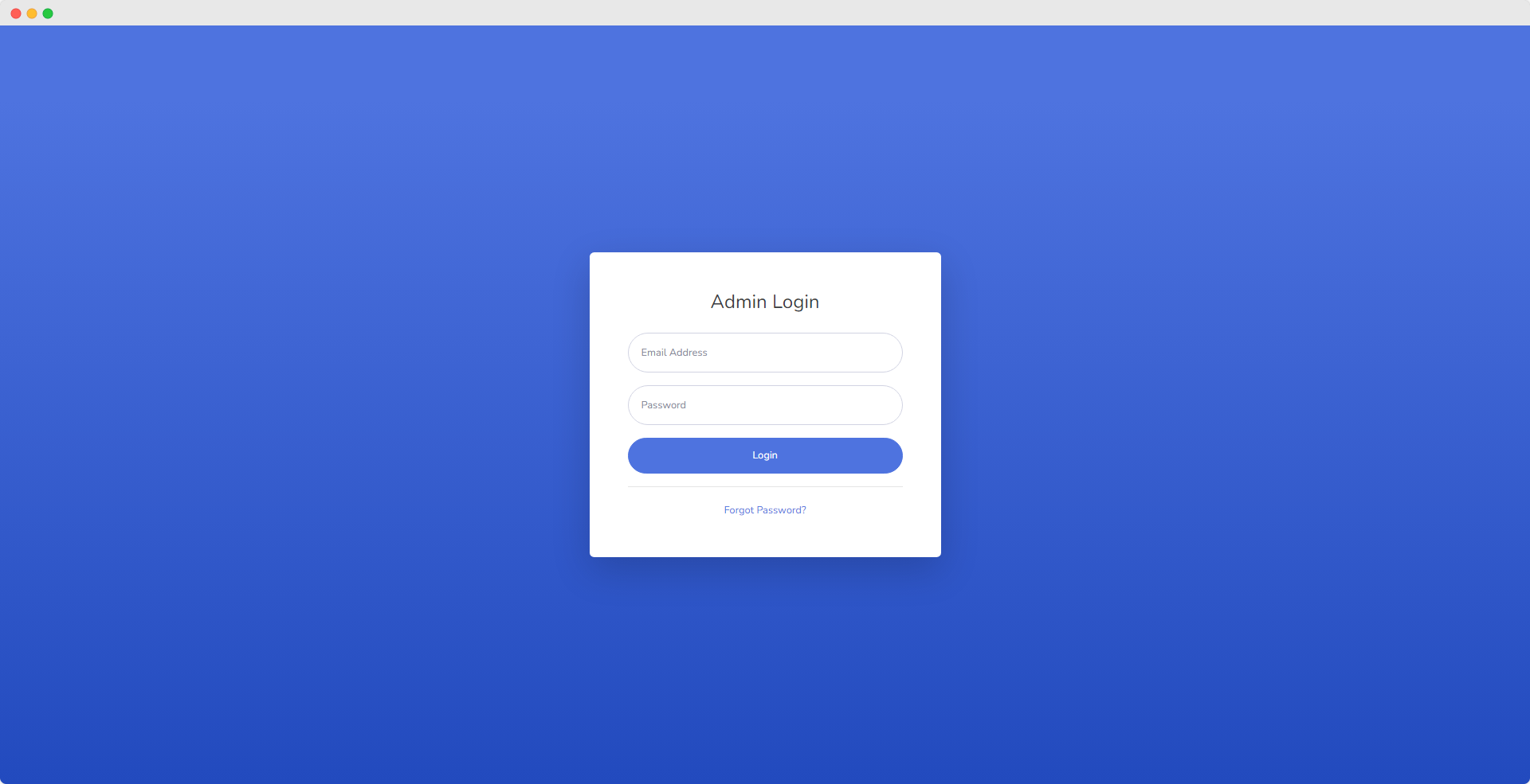 Z Counter - Coming Soon Countdown with Admin Panel by zaiblab | CodeCanyon