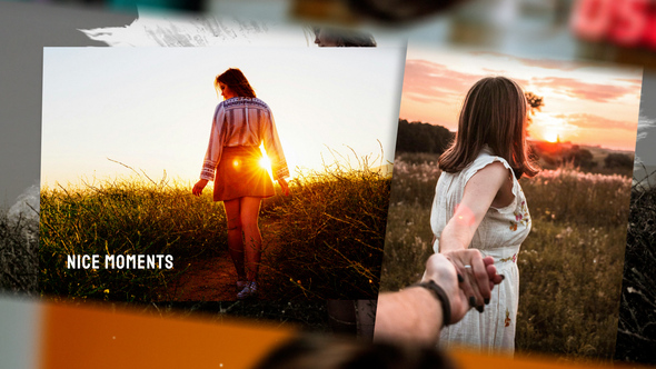 Slideshow - Photo Slideshow, After Effects Project Files | VideoHive