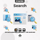 Search, Graphics | GraphicRiver