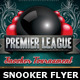 Snooker Flyer Template, Print Templates | GraphicRiver
