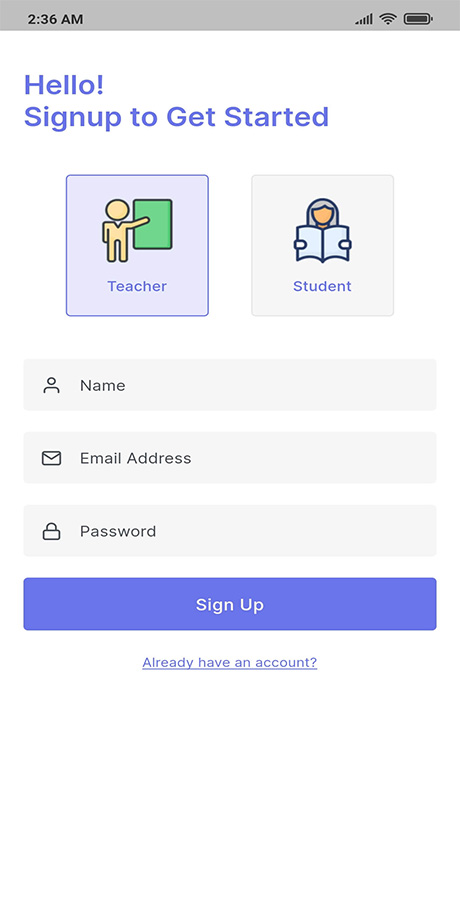 OneKit - Flutter UI Kit by coderthemes | CodeCanyon