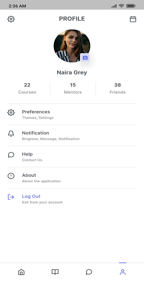 OneKit - Flutter UI Kit by coderthemes | CodeCanyon