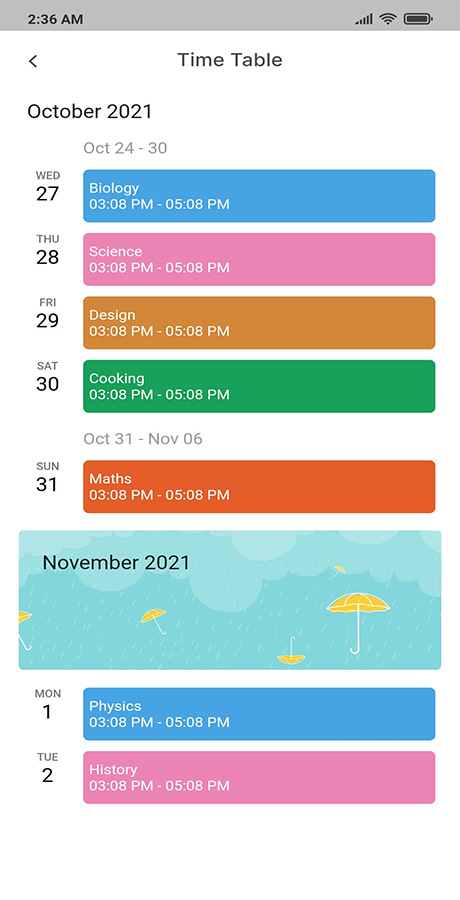 OneKit - Flutter UI Kit by coderthemes | CodeCanyon