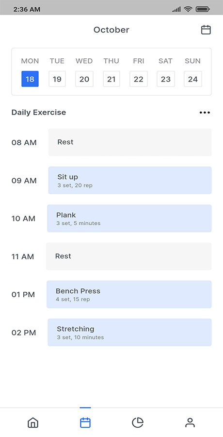 OneKit - Flutter UI Kit by coderthemes | CodeCanyon