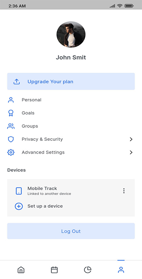OneKit - Flutter UI Kit by coderthemes | CodeCanyon