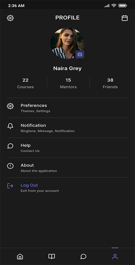 OneKit - Flutter UI Kit by coderthemes | CodeCanyon